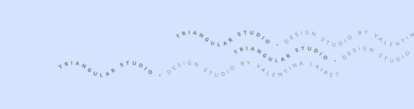 Triangular Studio - Creative Studio