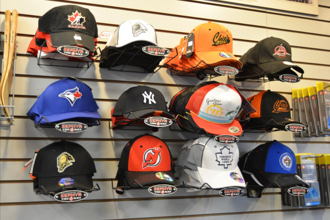 Associations Homepage — Pete's Sports