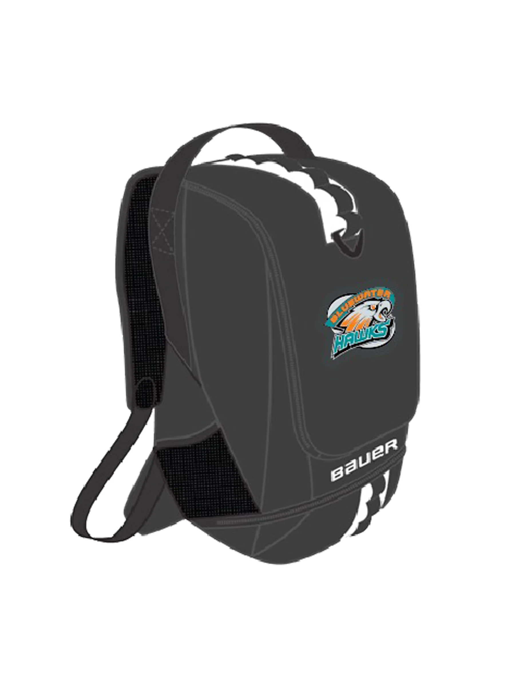 Bluewater Hawks Team Wear — Pete's Sports