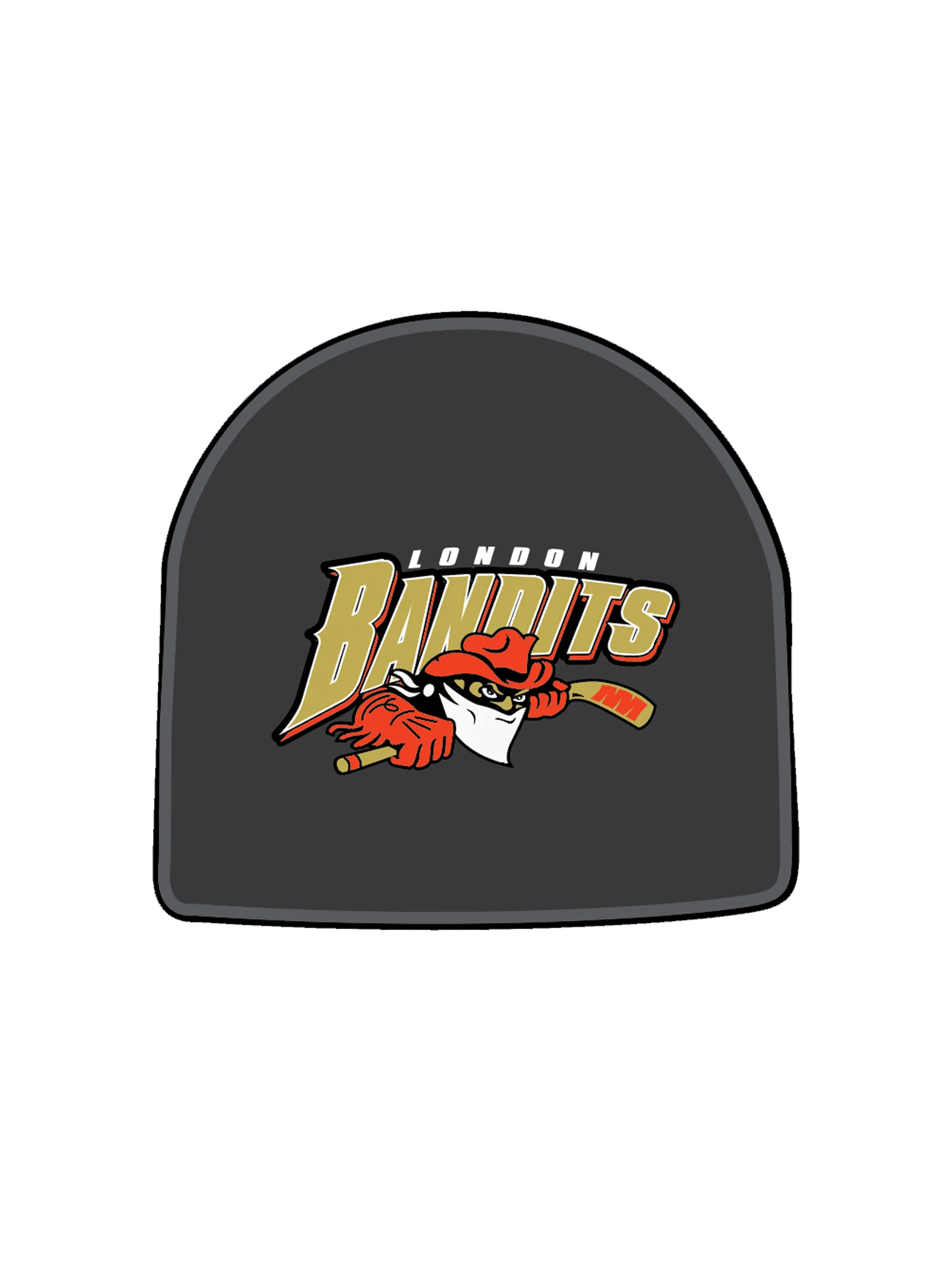 London Bandits Team Wear — Pete's Sports