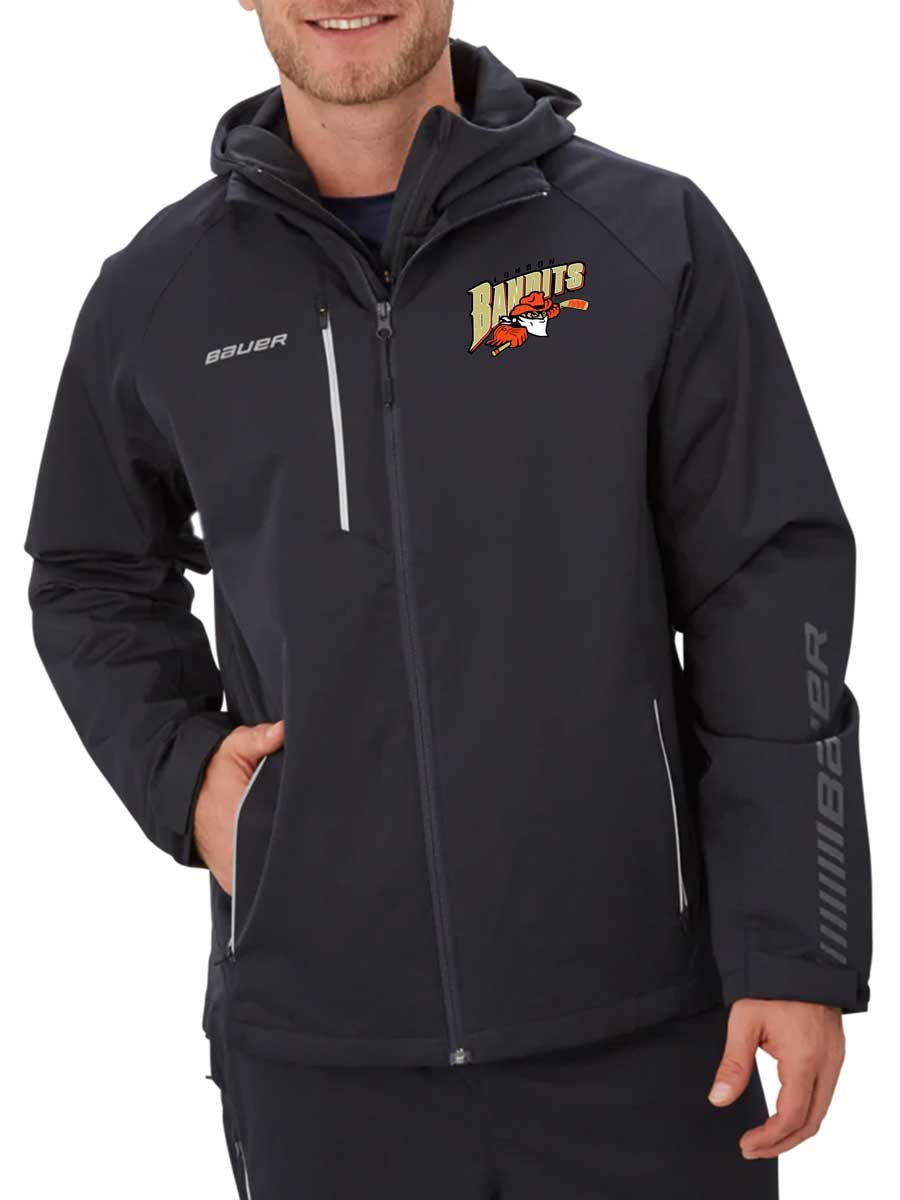 London Bandits Team Wear — Pete's Sports