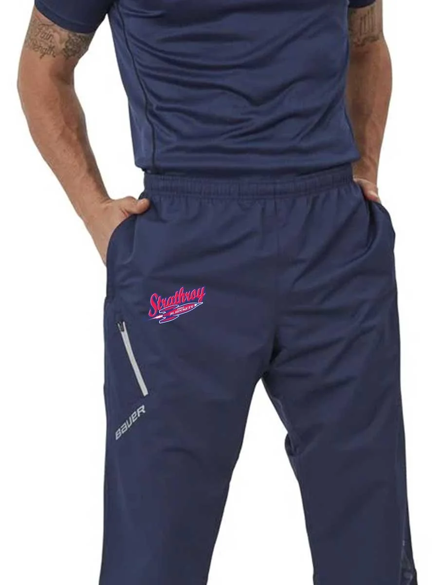 Strathroy Jr Rockets — Pete's Sports