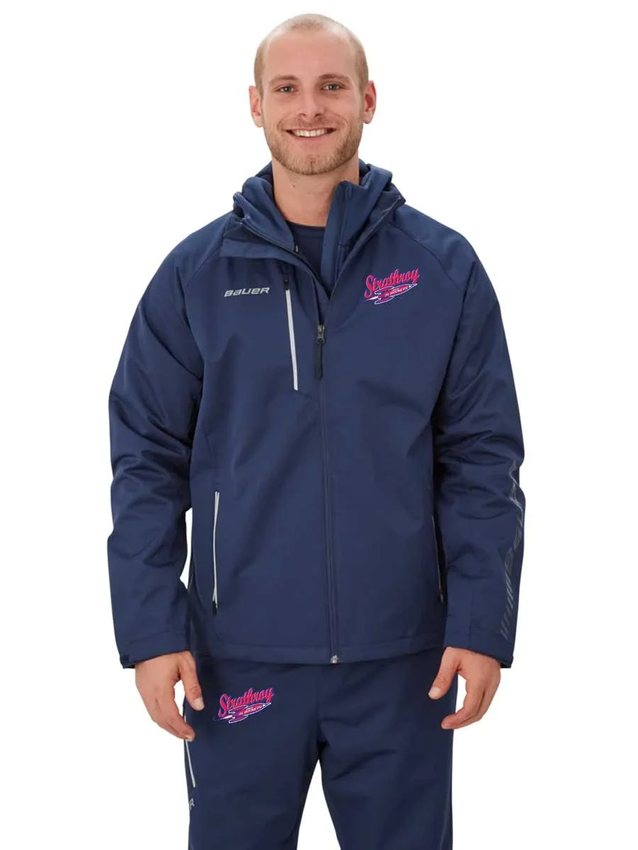 Strathroy Jr Rockets — Pete's Sports