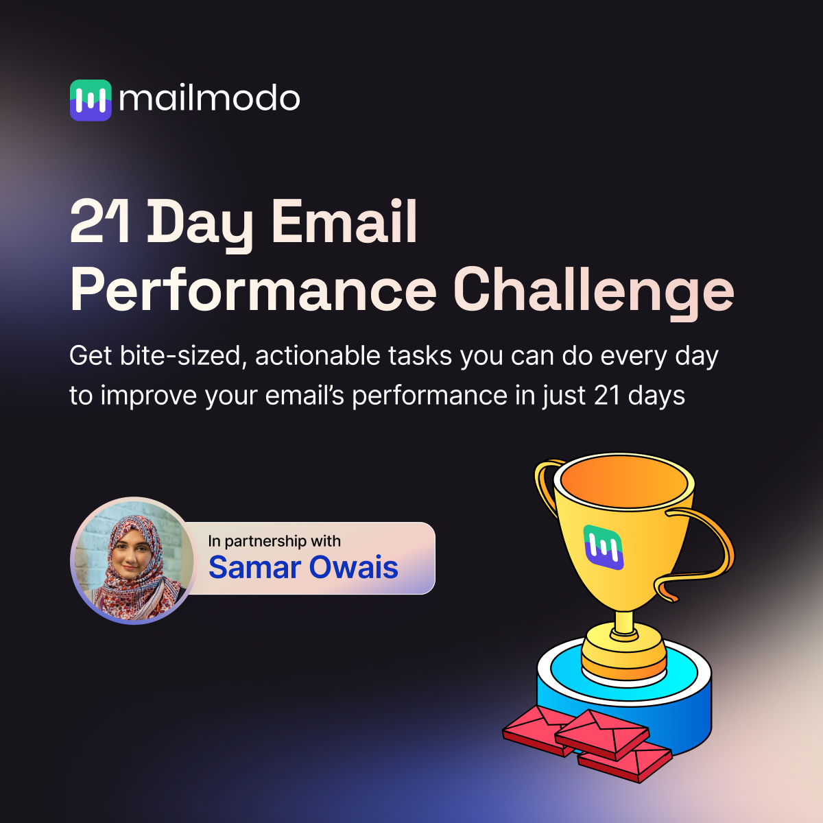 Free! Email Performance Tune-Up With Mailmodo — Campaign Genius