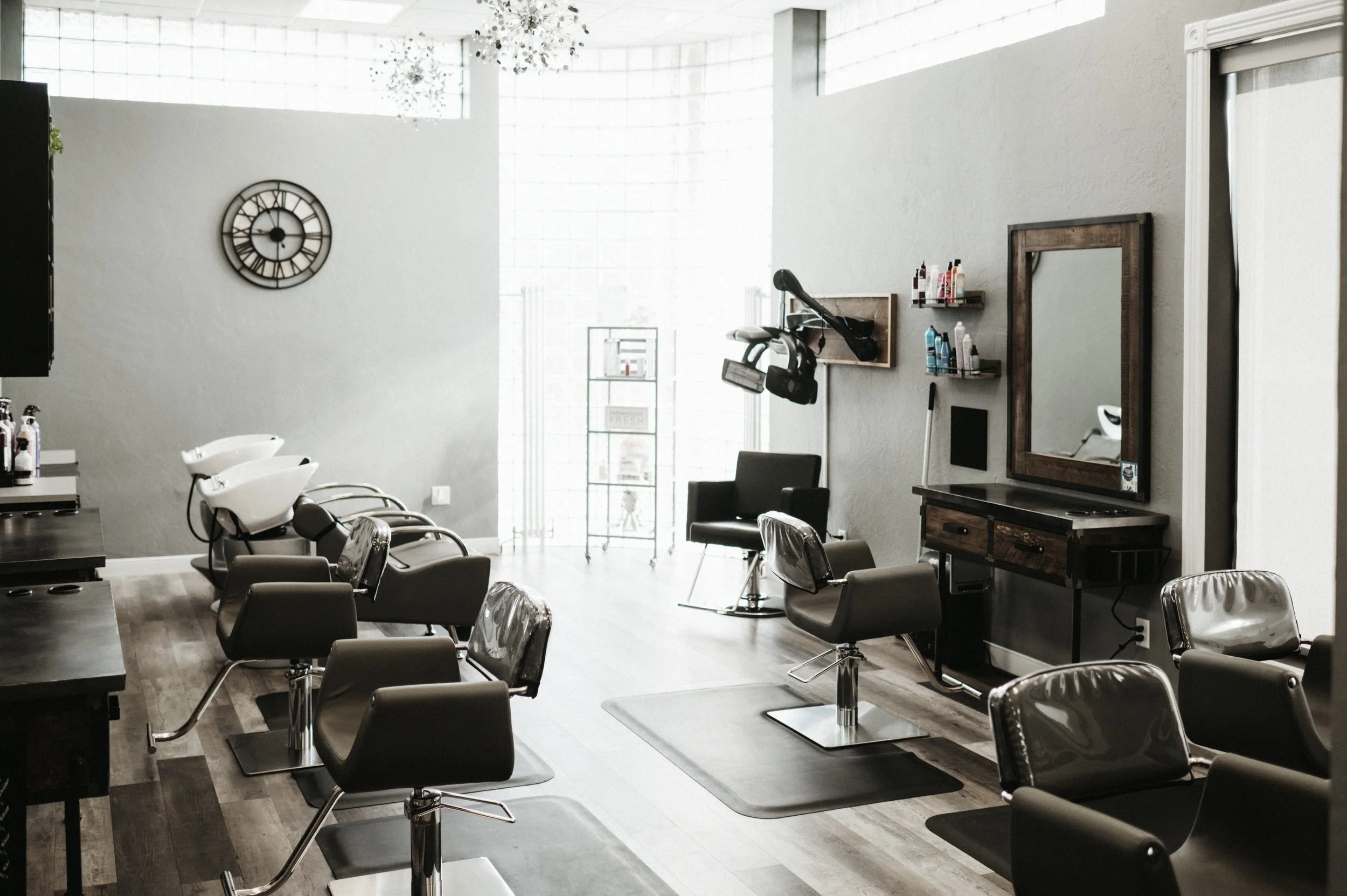 Salon CTI of Appleton LLC | Appleton