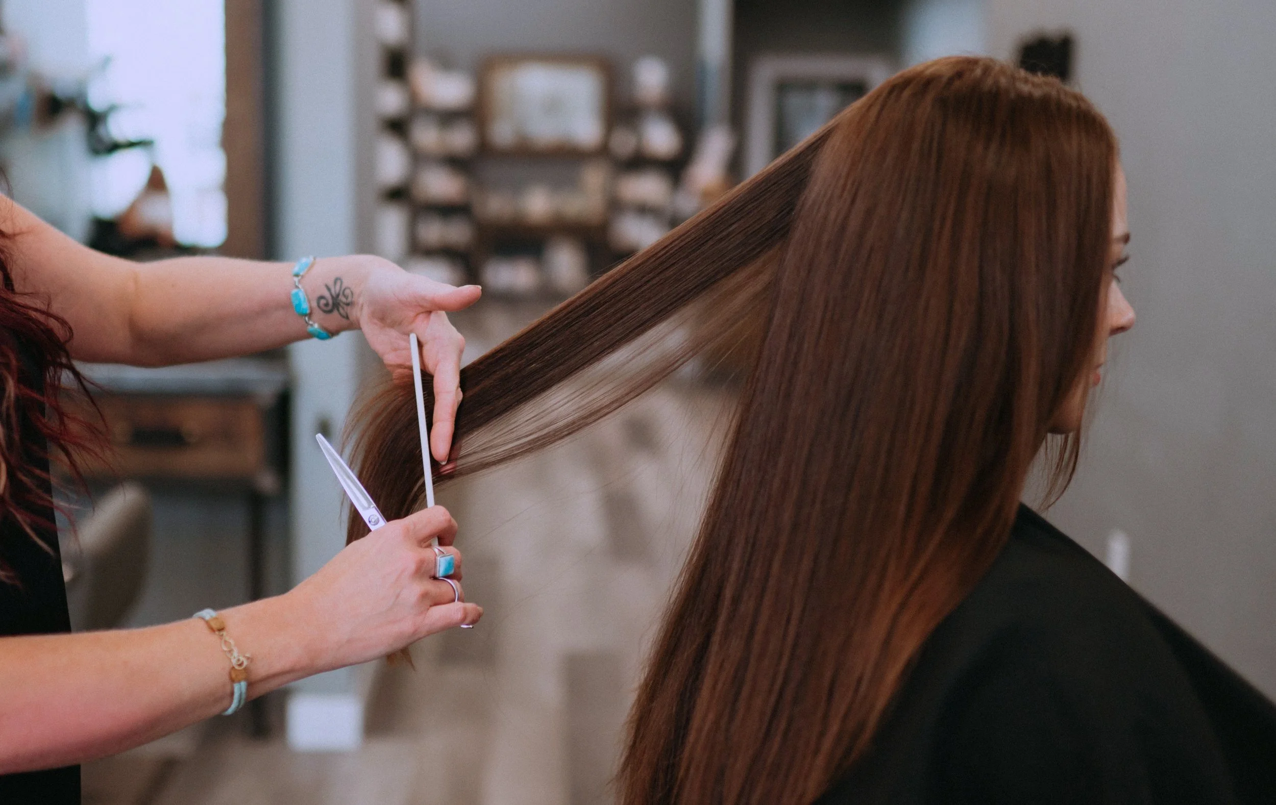 Haircuts in Appleton, WI | Salon Cti – Men’s, Women’s & Kids’ Styles