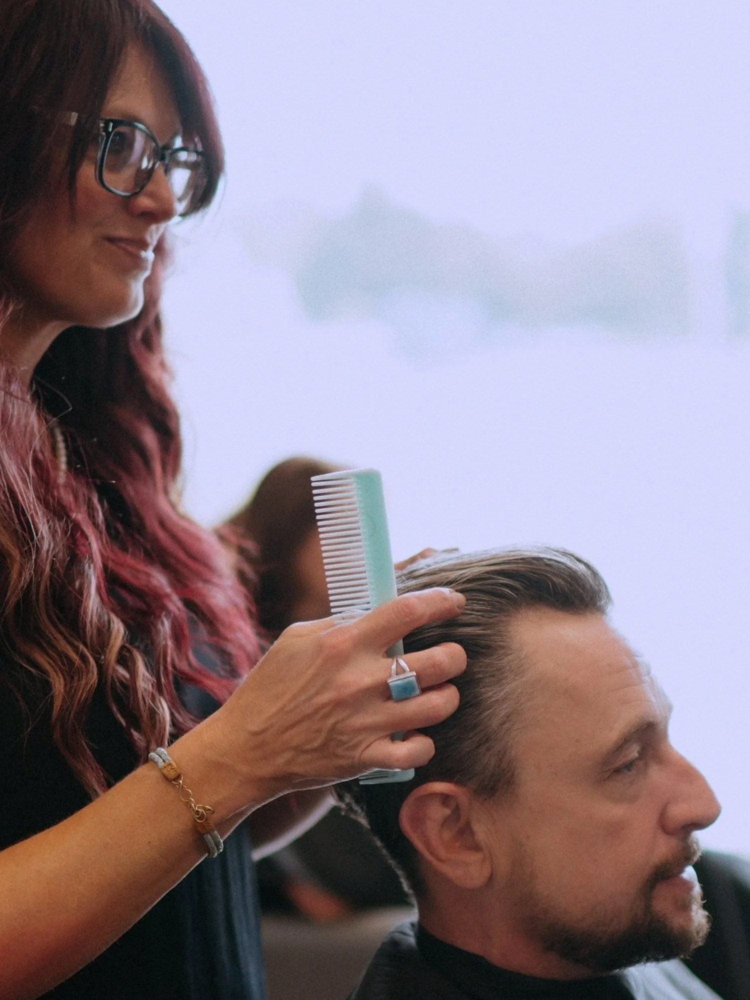 Haircuts in Appleton, WI | Salon Cti – Men’s, Women’s & Kids’ Styles