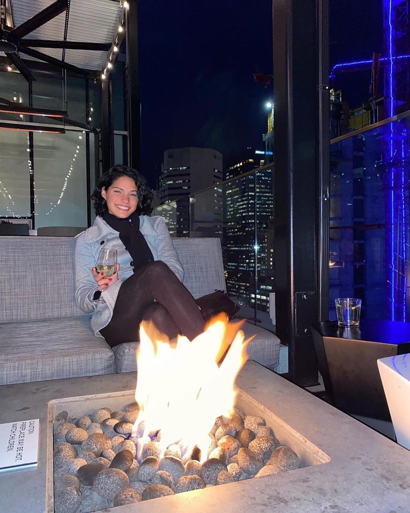 54Thirty Rooftop Bar Denver