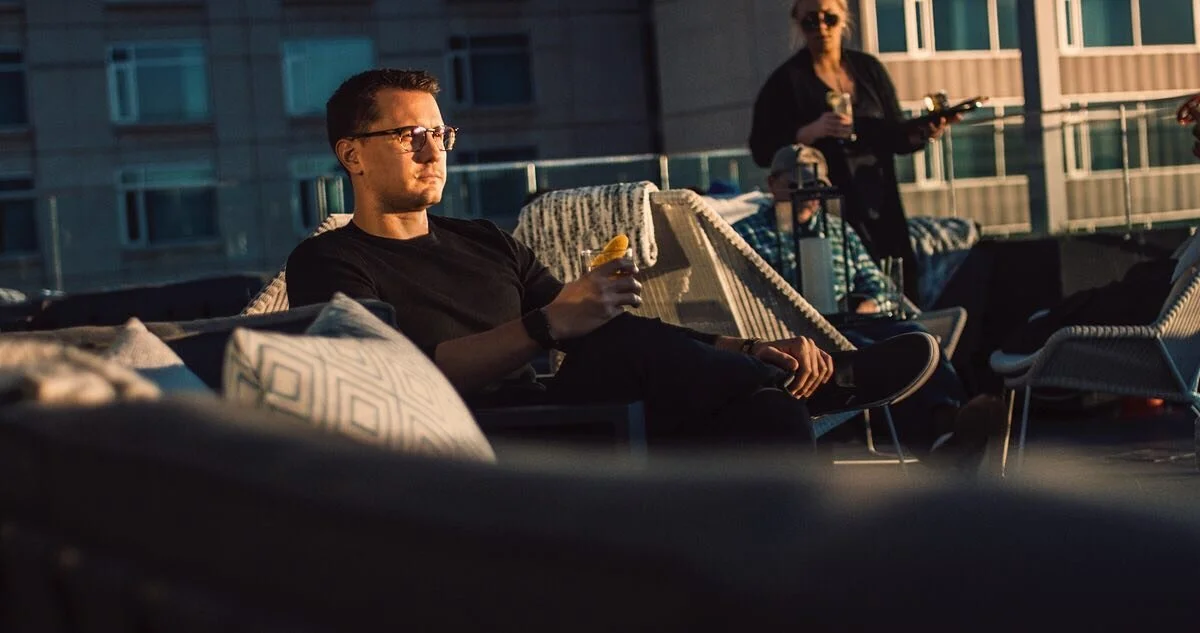 54Thirty Rooftop Bar Denver