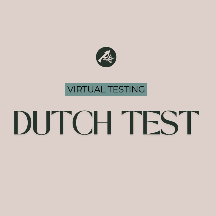 Testing — Wisdom & Truth Wellness