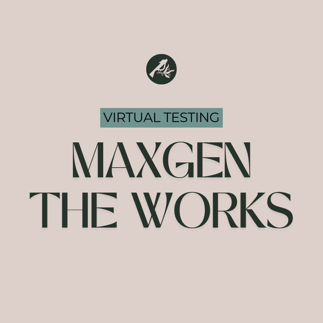 Testing — Wisdom & Truth Wellness