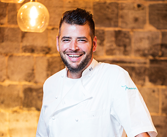 Story — Masseria by Nicholas Stefanelli | Washington DC
