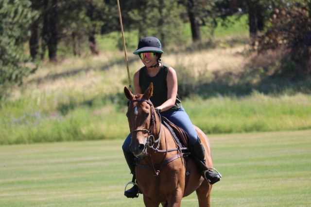Club Chukkers — Spokane Polo Club