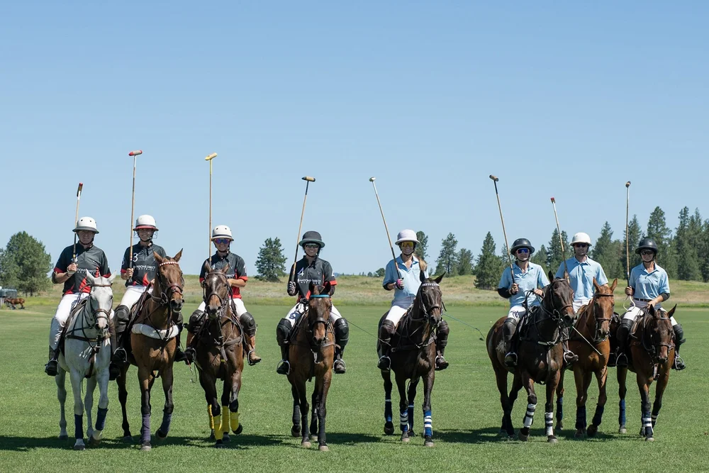 Spokane Polo Club