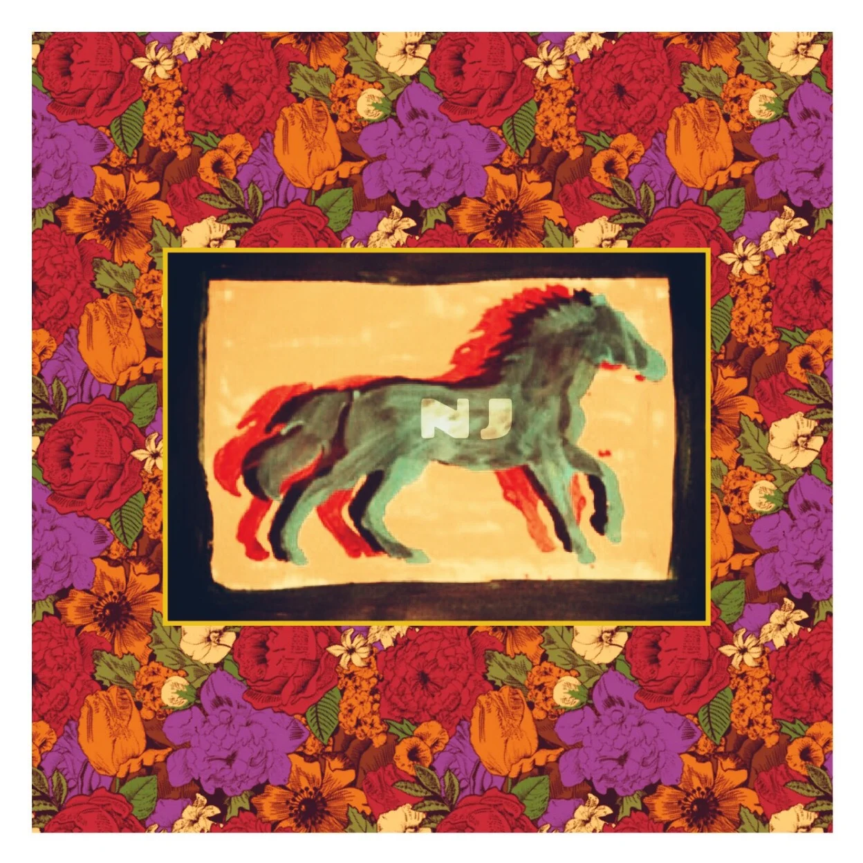 Merchandise — Nicholas Jamerson