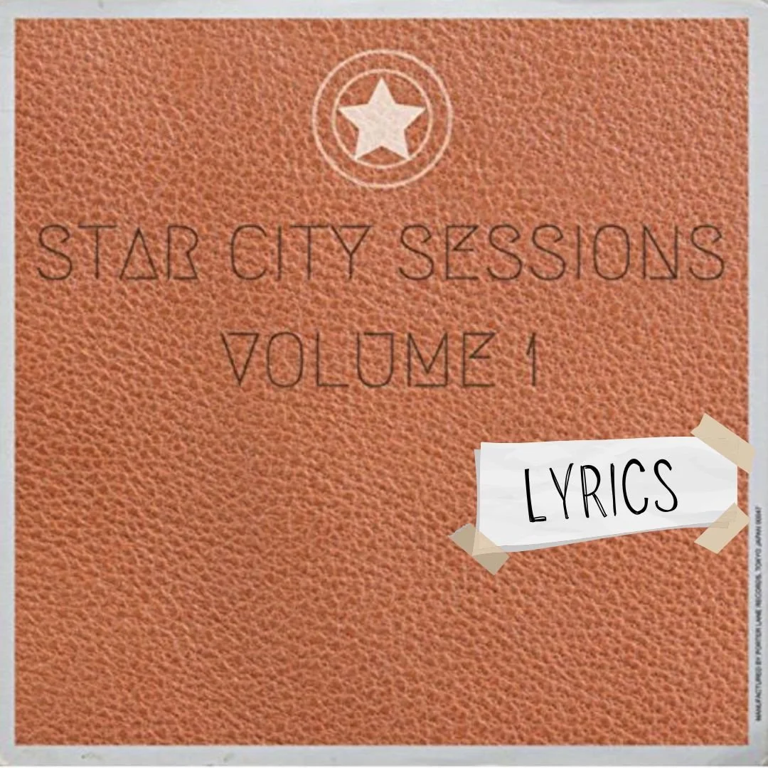 Merch — Nicholas Jamerson