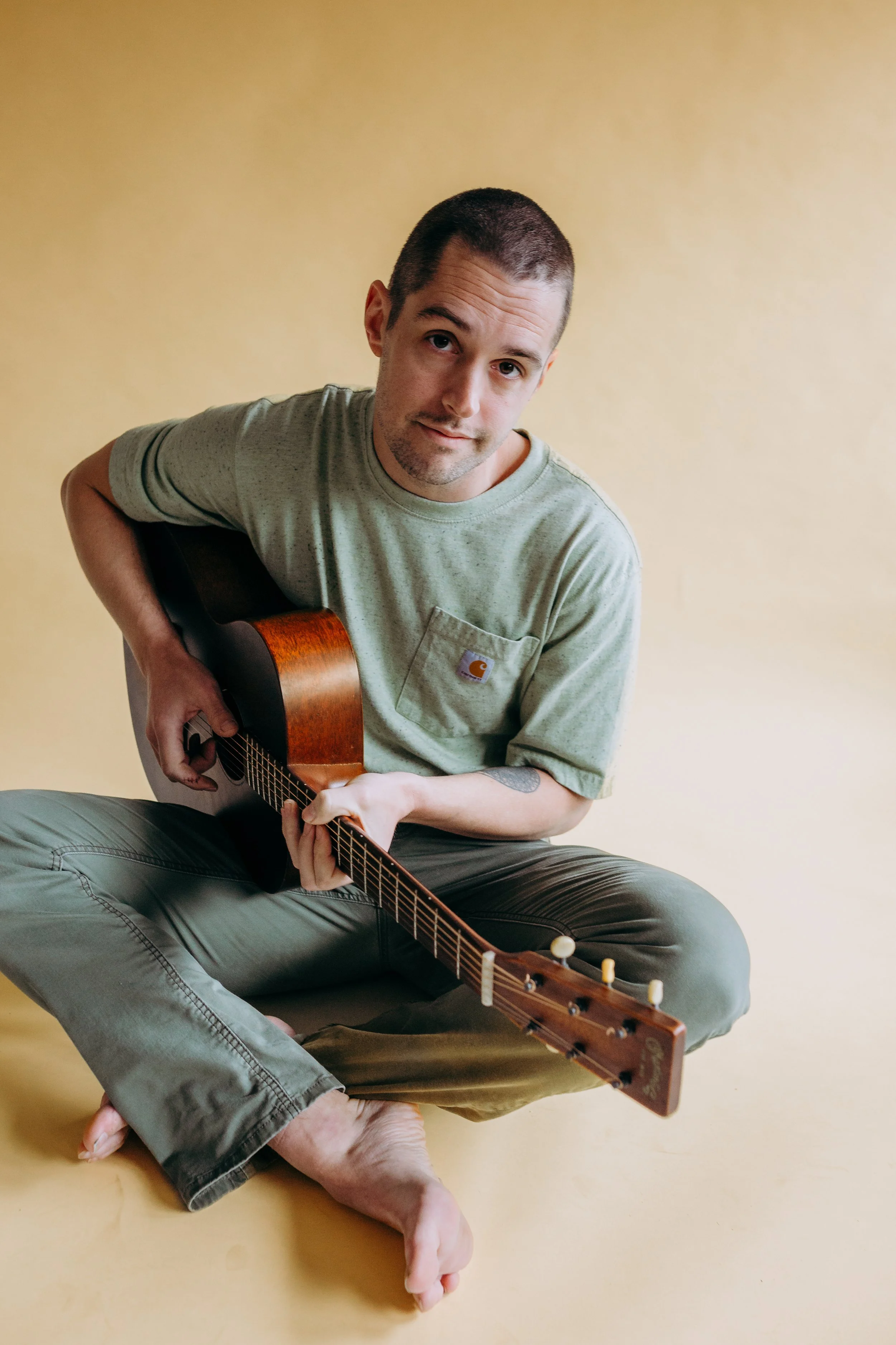 Media — Nicholas Jamerson