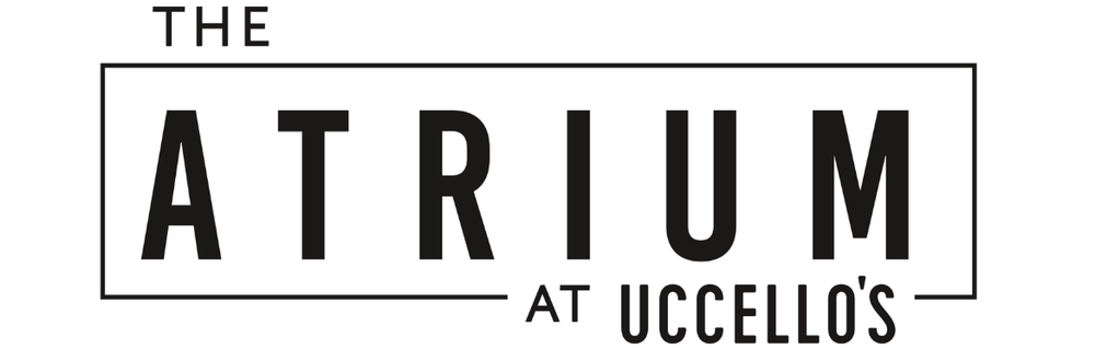 The Atrium at Uccello's Downtown