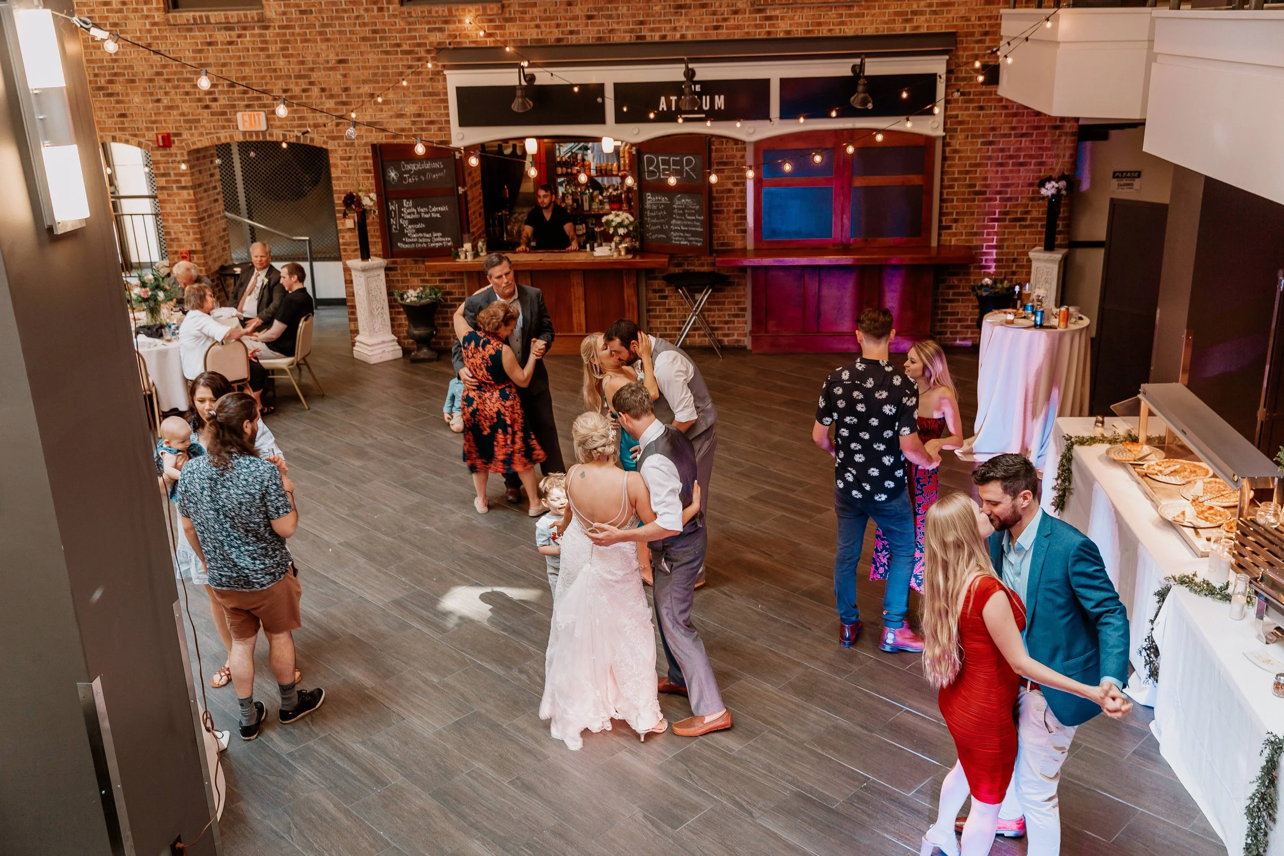 The Atrium Downtown Event Space