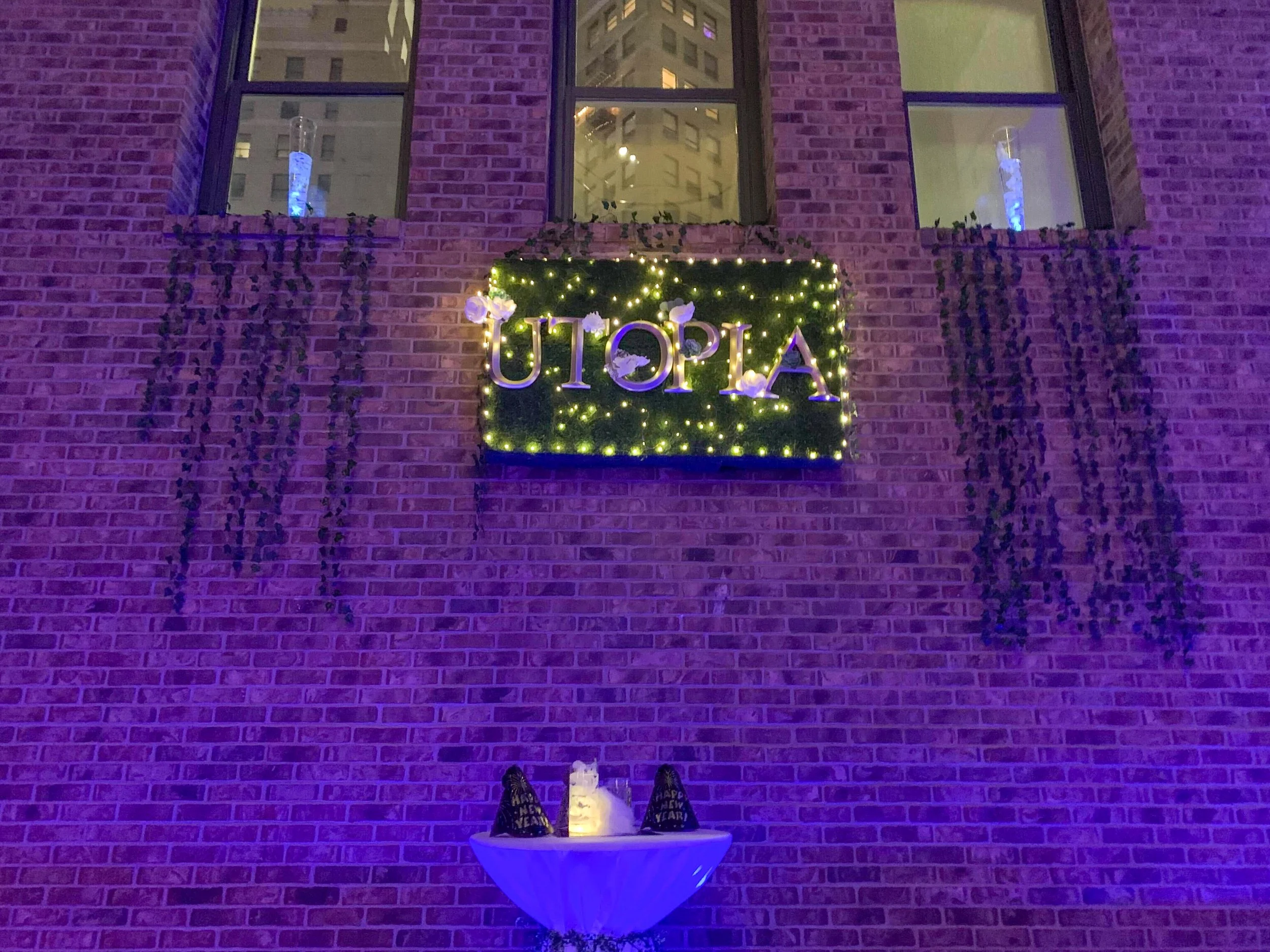 The Atrium Downtown Event Space