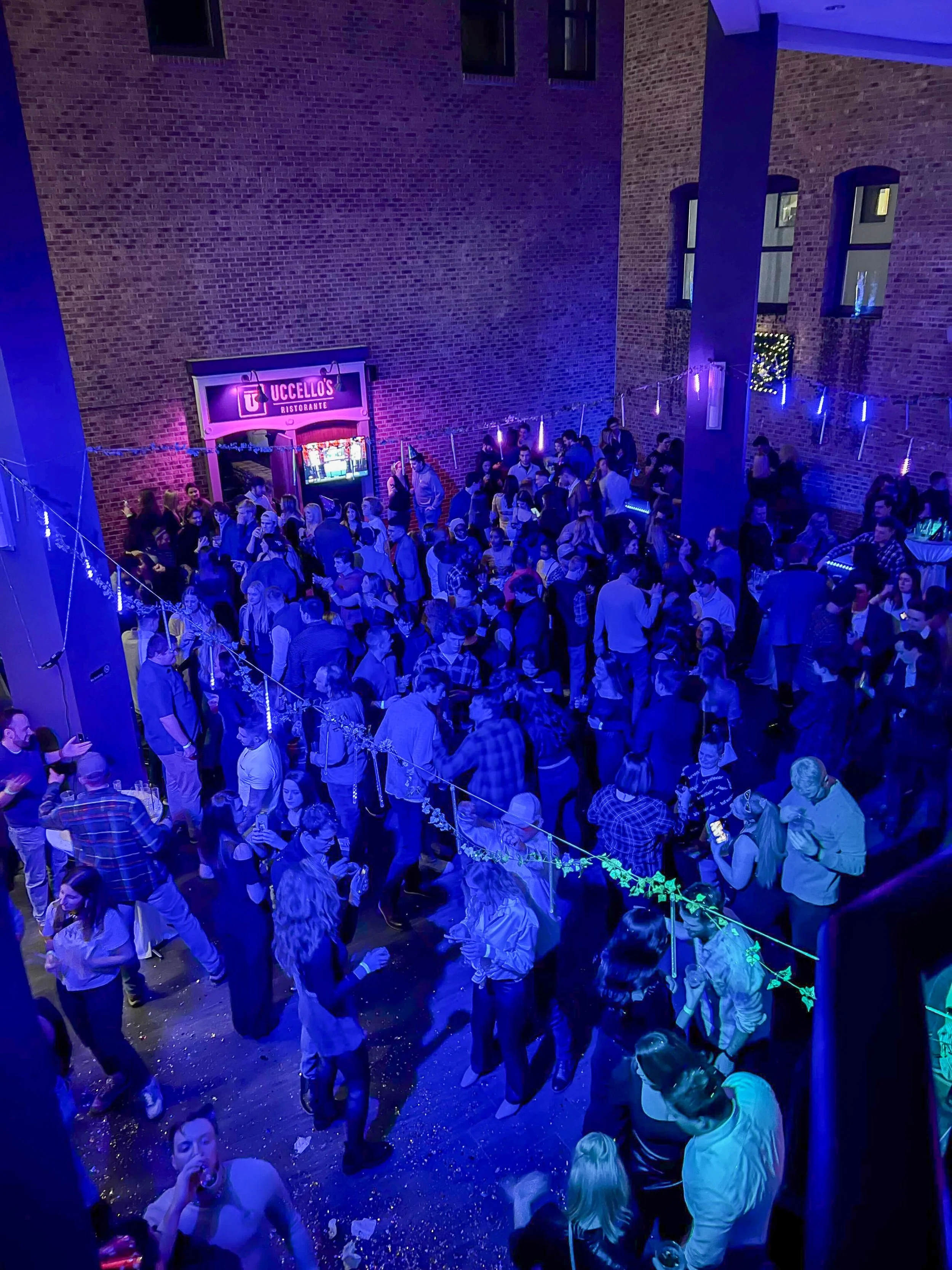 The Atrium Downtown Event Space