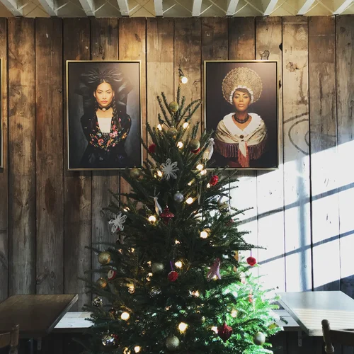 Black Forest Brooklyn