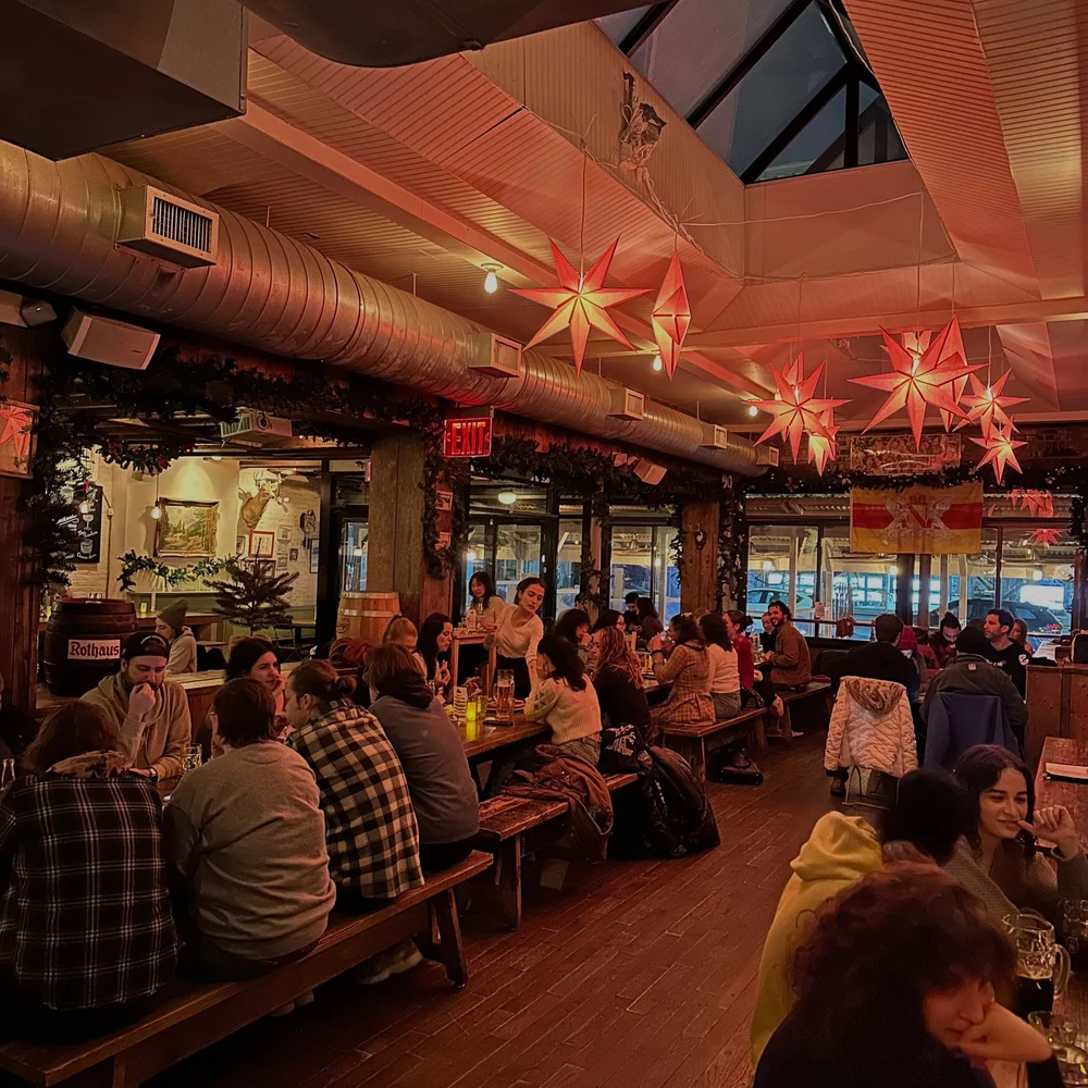 Black Forest Brooklyn