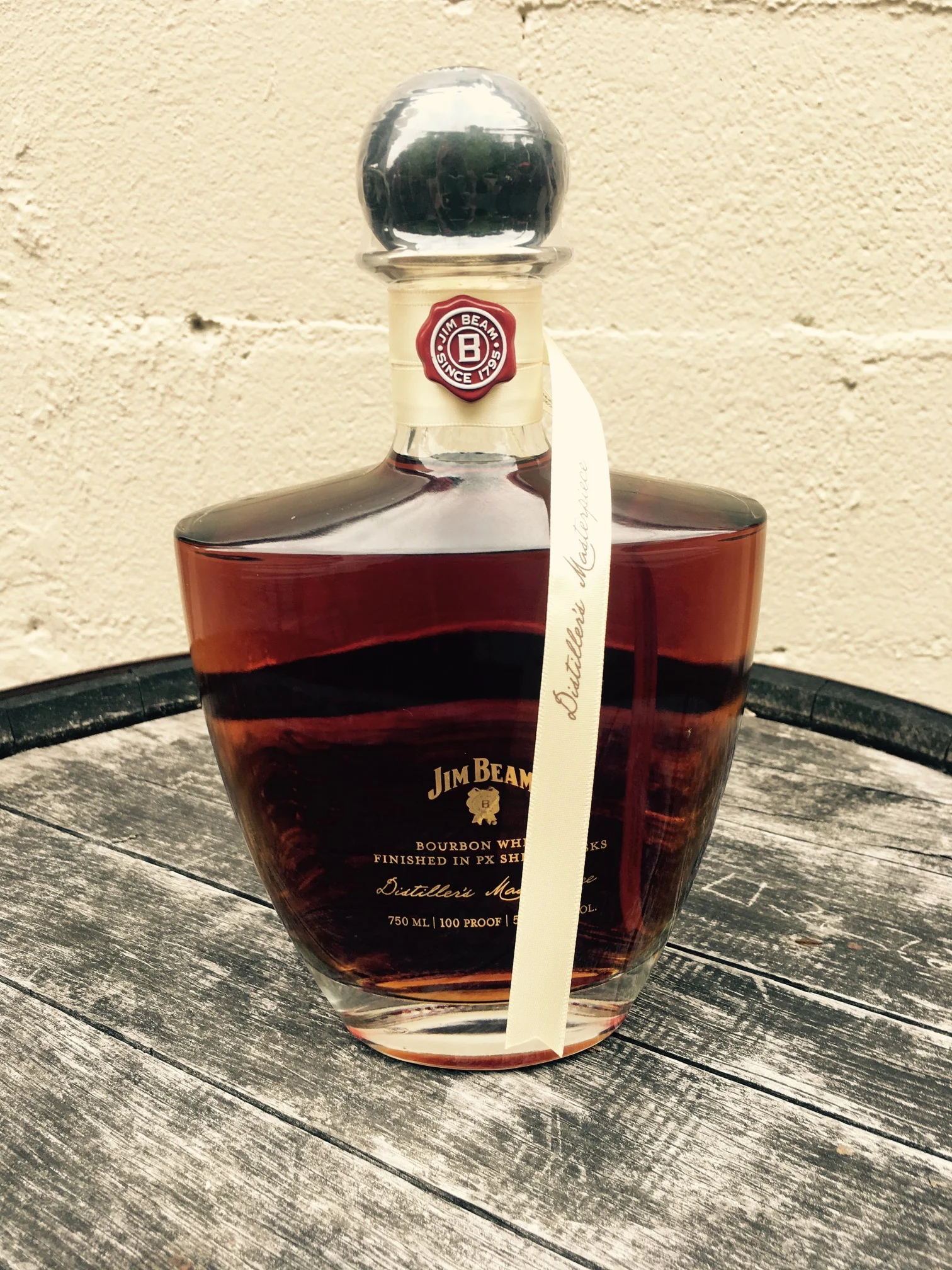 Best Selection of Bourbon in Atlanta — Sprig Restaurant