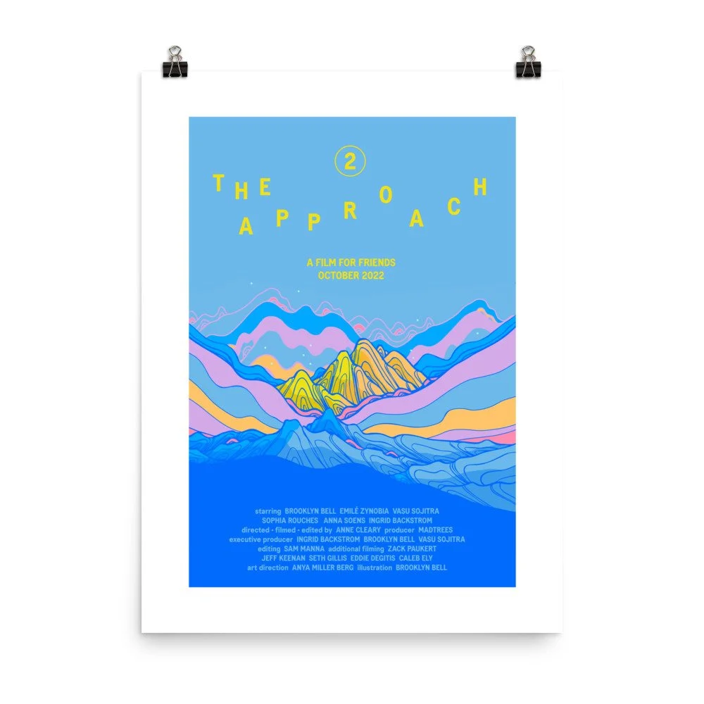 The Producers 2022 Poster