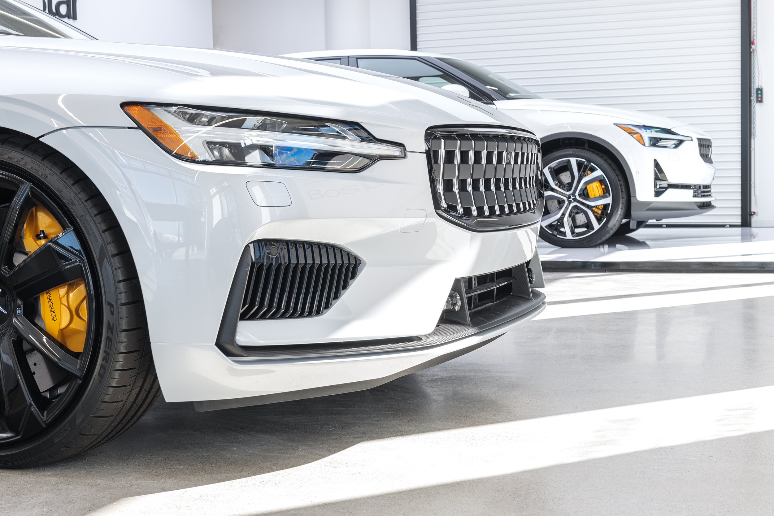 Portfolio — Avery Peechatka Automotive Photography