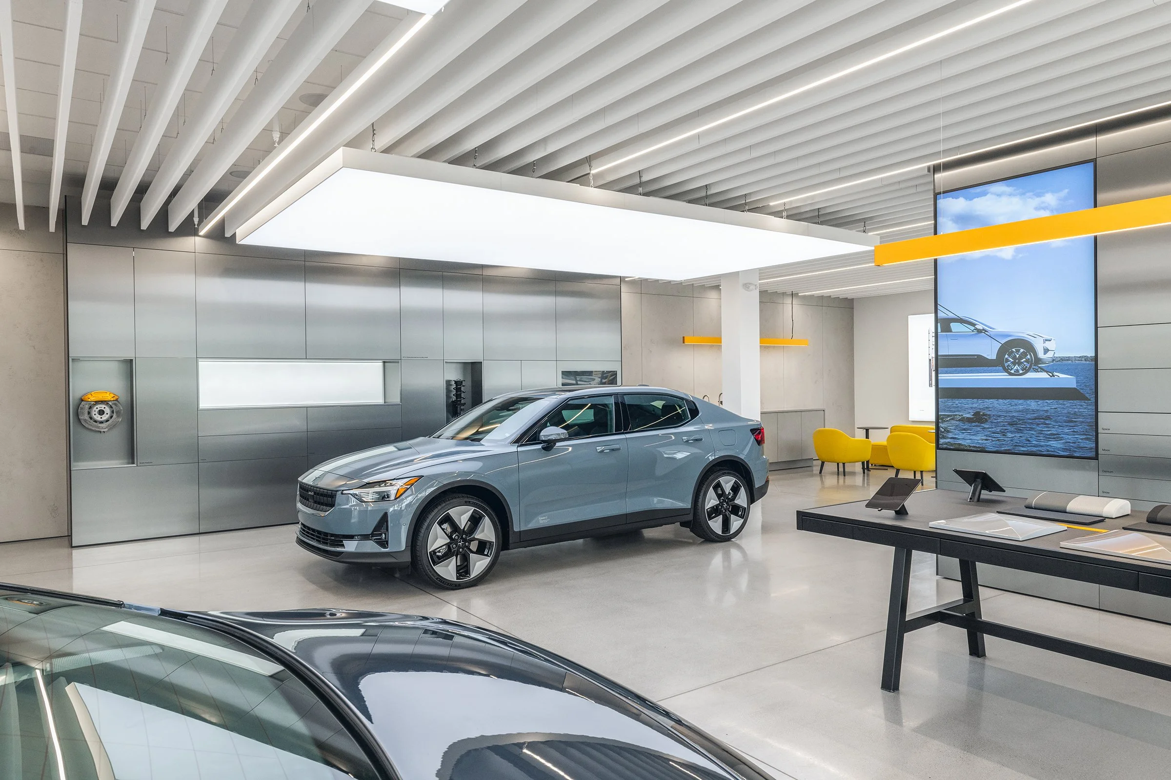 Portfolio — Avery Peechatka Automotive Photography