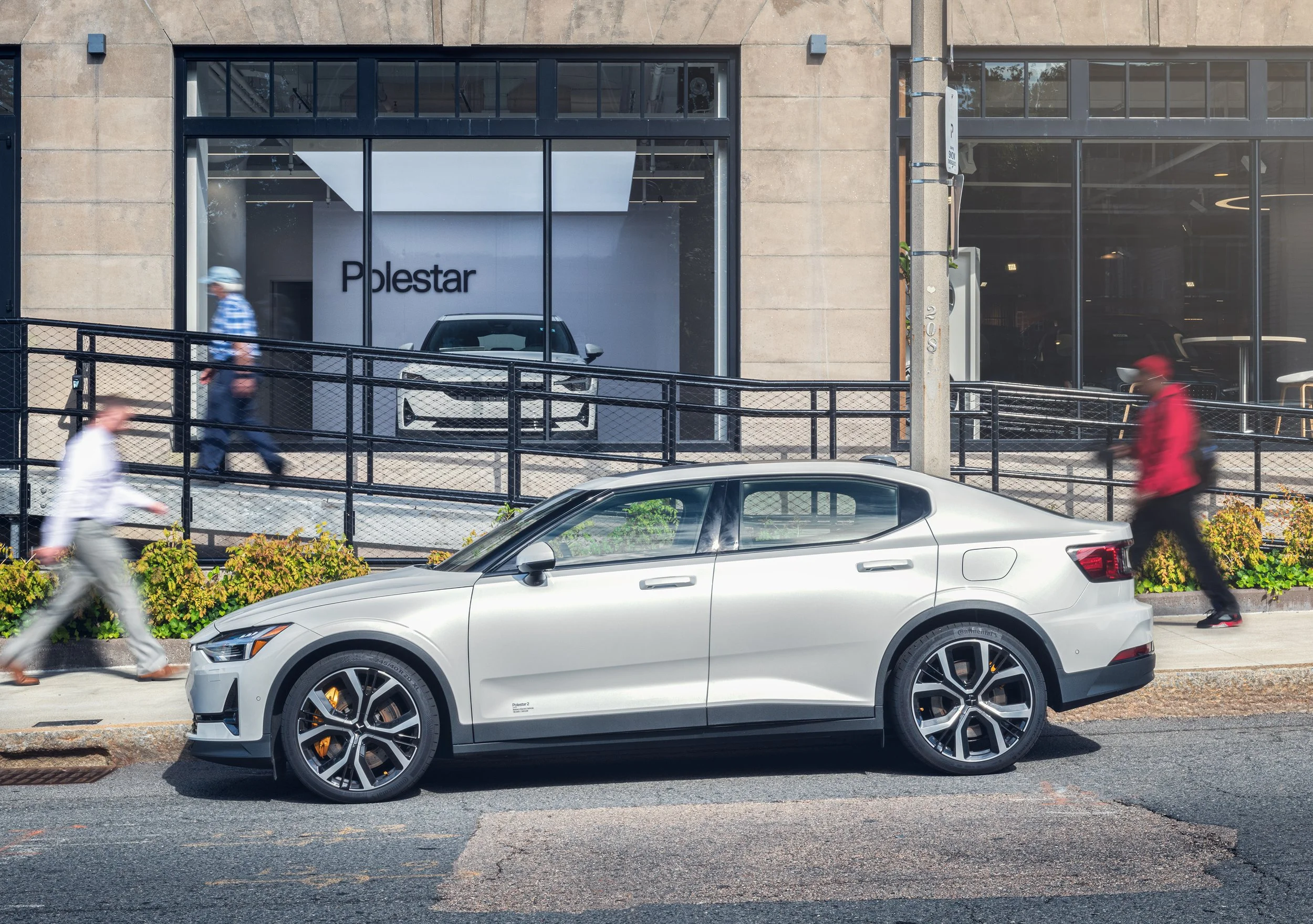 Portfolio — Avery Peechatka Automotive Photography