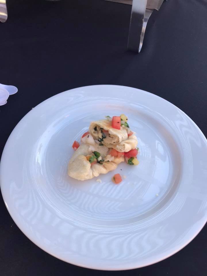 2018 Chef & Survivor — Akire Designs & Endless Images