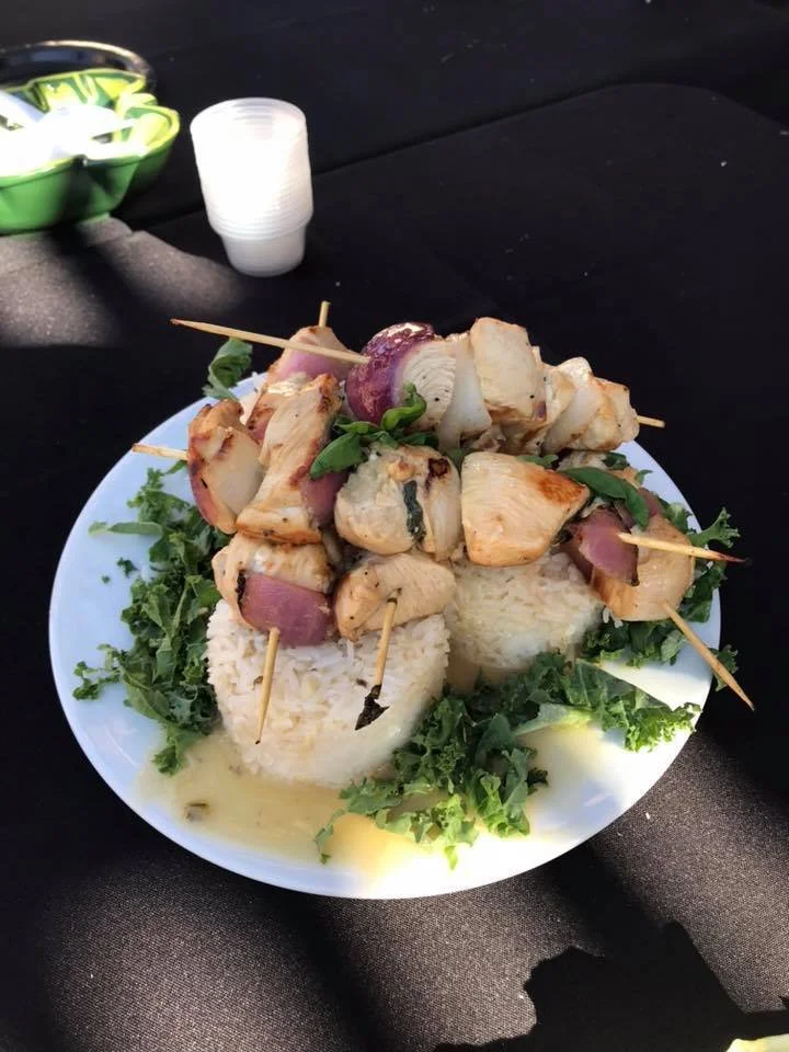 2018 Chef & Survivor — Akire Designs & Endless Images