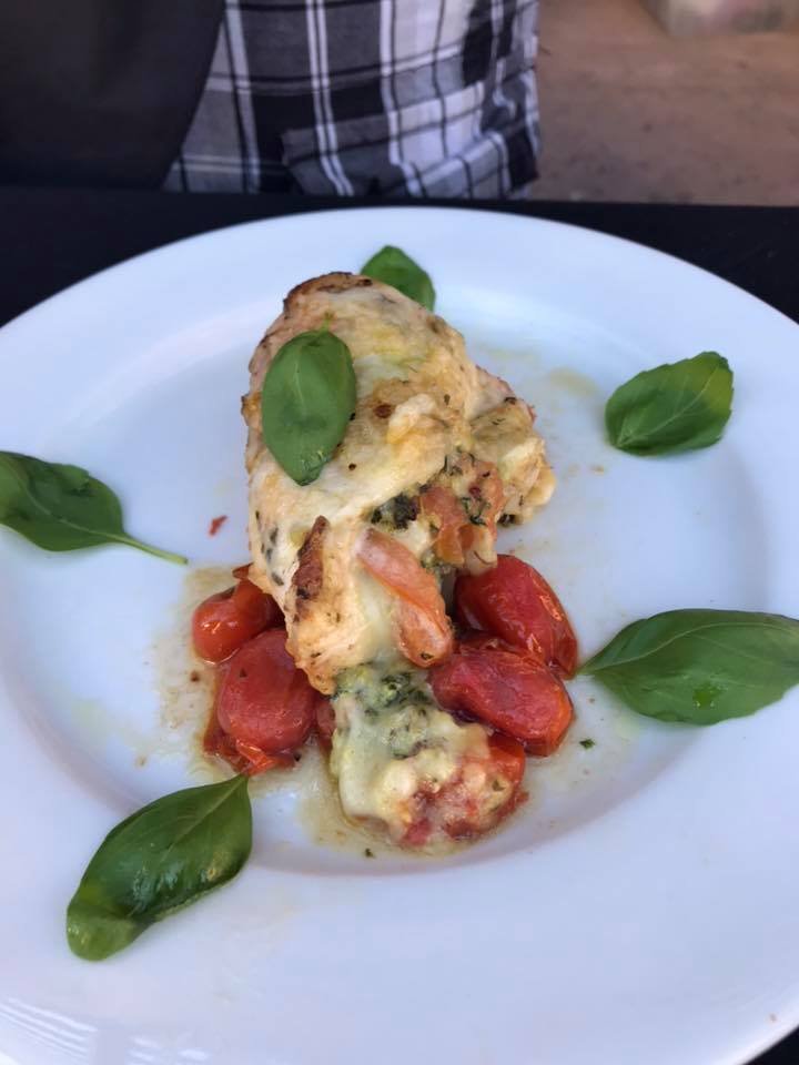 2018 Chef & Survivor — Akire Designs & Endless Images