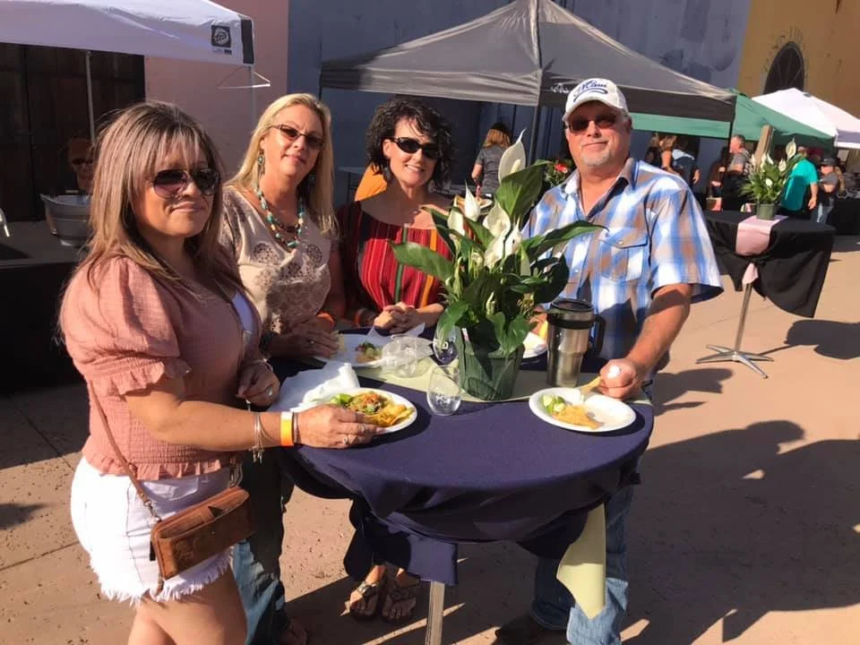 2019 Chef & Survivor — Akire Designs & Endless Images