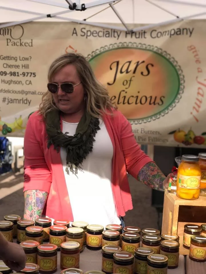 2019 Chef & Survivor — Akire Designs & Endless Images