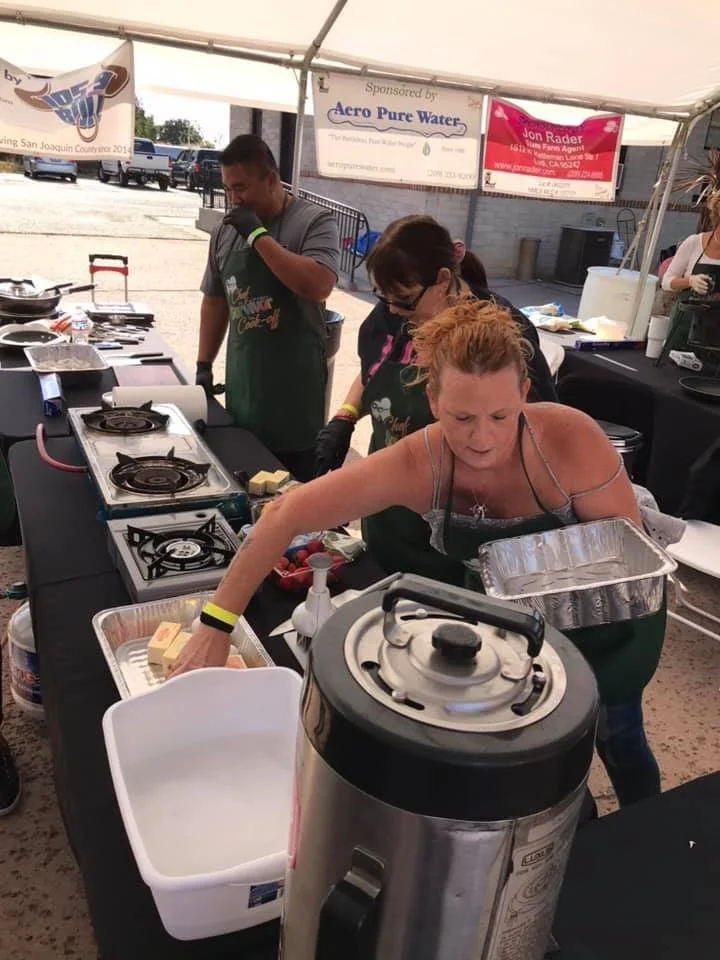 2019 Chef & Survivor — Akire Designs & Endless Images