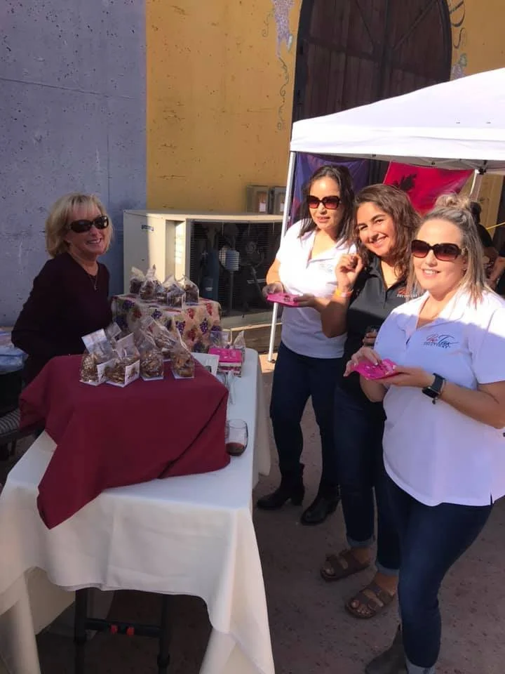 2019 Chef & Survivor — Akire Designs & Endless Images