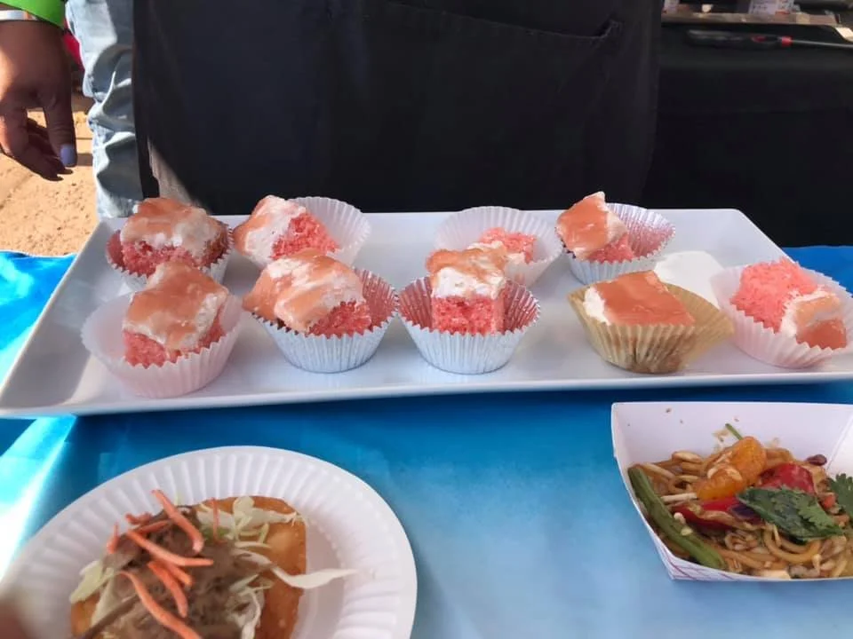 2019 Chef & Survivor — Akire Designs & Endless Images