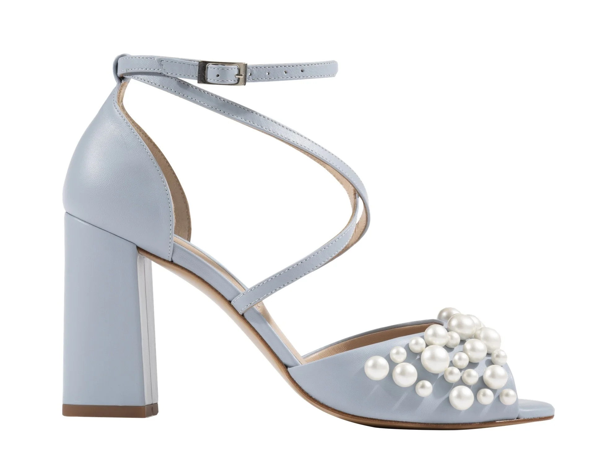 The Must-Read Guide to Wedding Shoes | The Bridal Finery