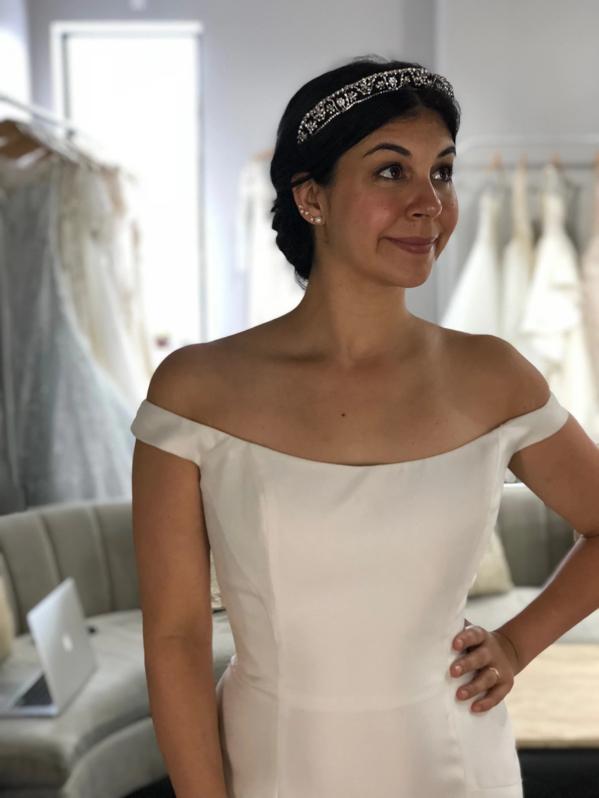 Wedding Dresses Inspired by Meghan Markle's Royal Wedding | The Bridal ...