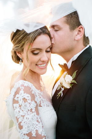 Bridal Stylist Shares Everything About Wedding Dress Alterations | The ...