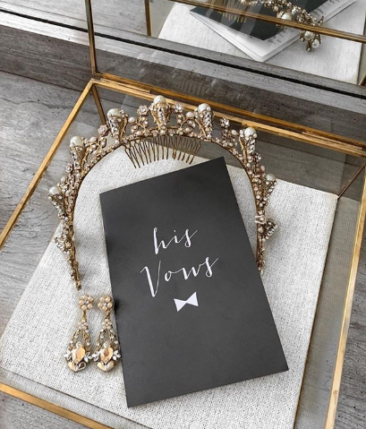 Wedding Glossary: Your Go-To Guide for Bridal Lingo and Terms | The ...