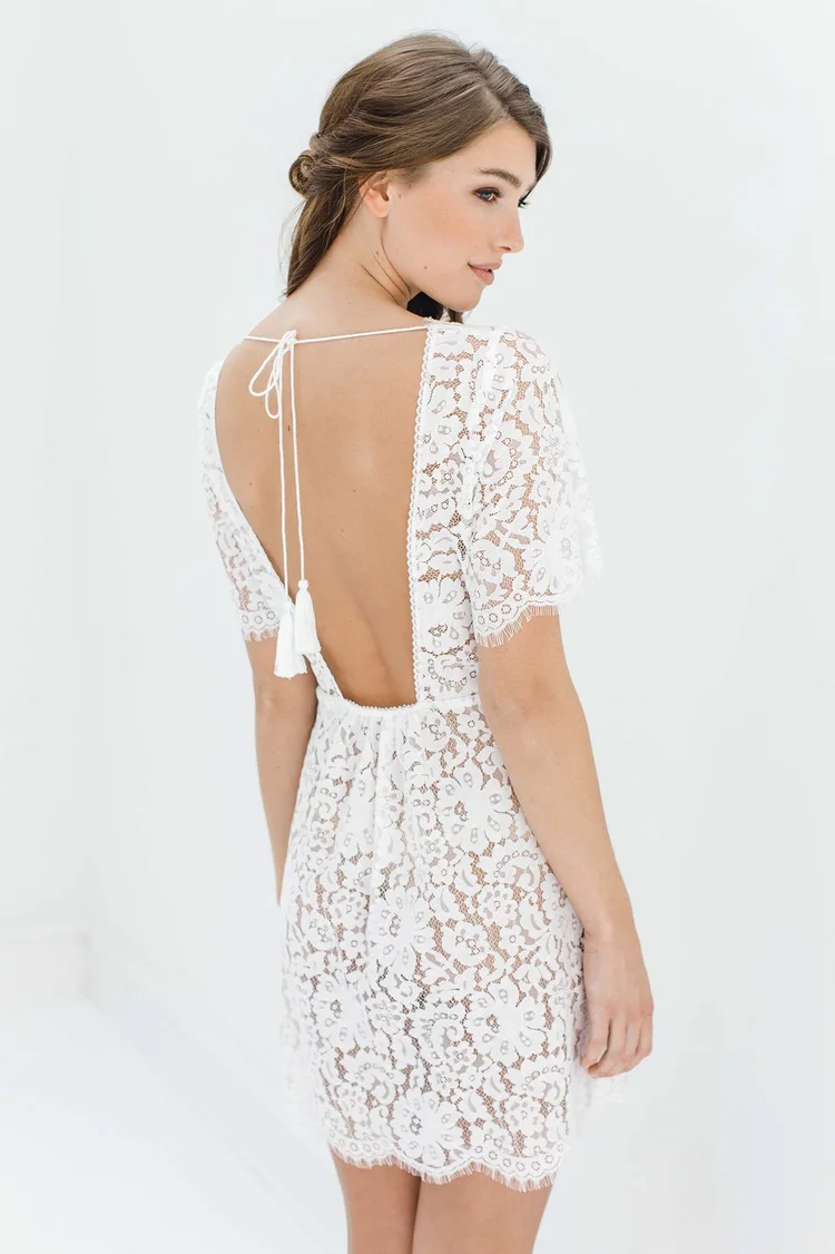 Lace Lingerie Collection featuring Bras and Panties | The Bridal Finery
