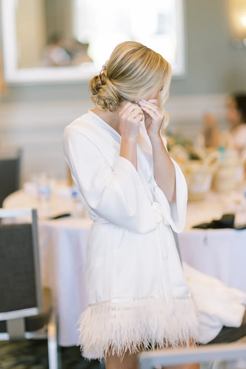 Amelia Island Wedding | The Bridal Finery