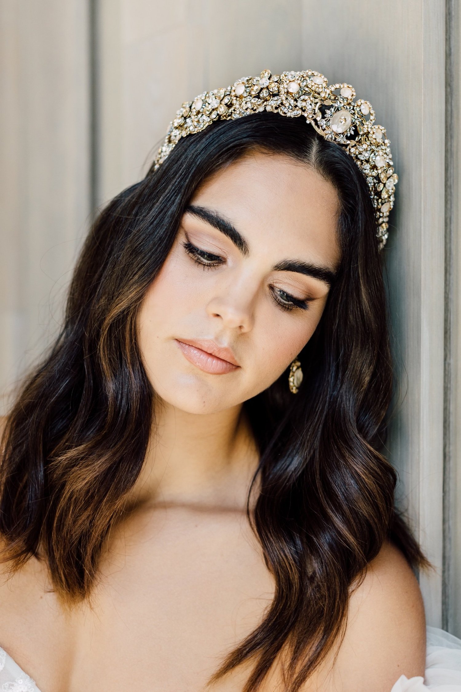 The Top 5 Bridal Hair Accessories by Maria Elena Headpieces | The ...