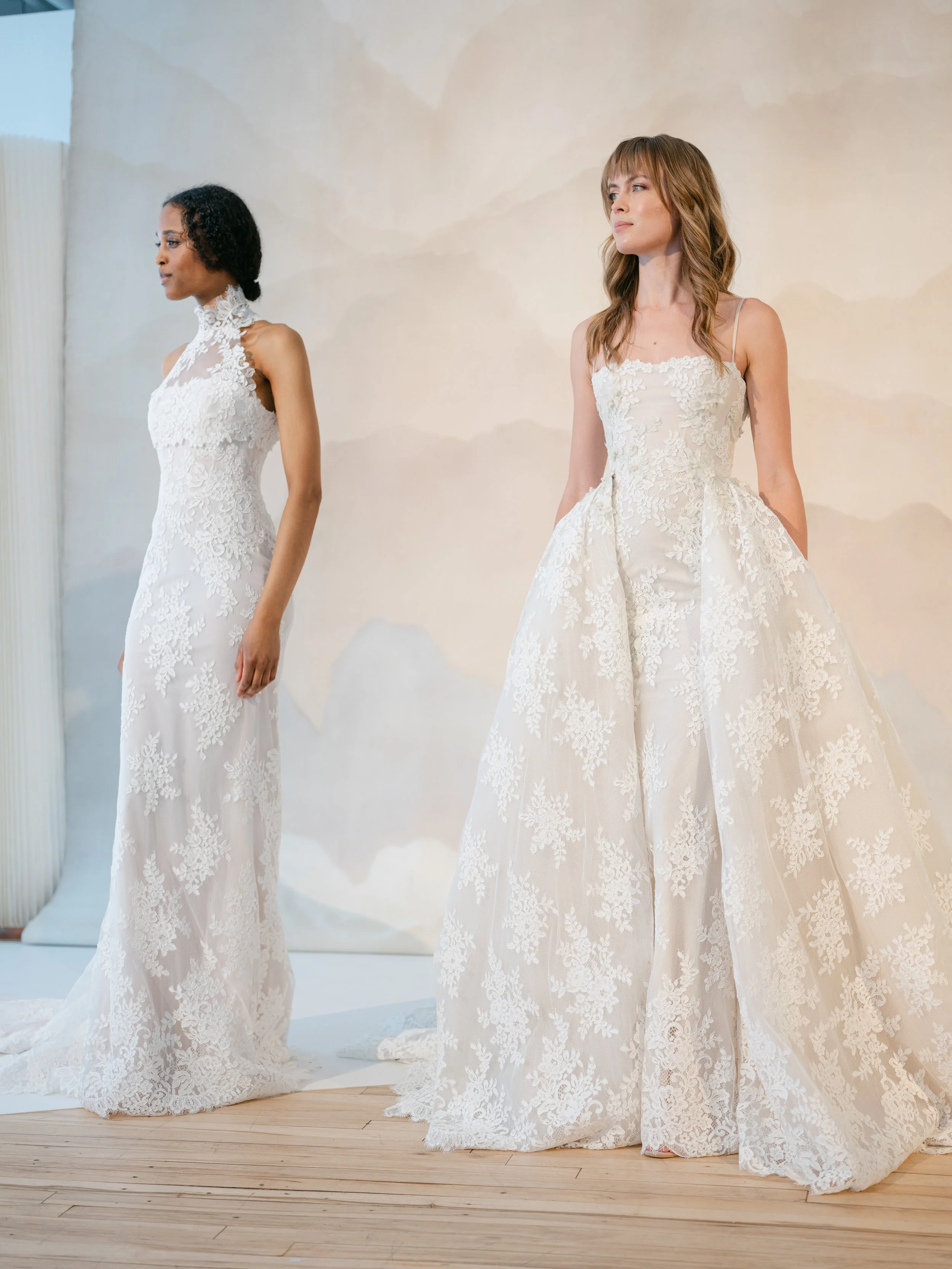 Wedding Dresses Orlando | Designer & Made to Order Gowns | The Bridal ...
