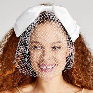 Our Favorite Bridal Headbands | The Bridal Finery