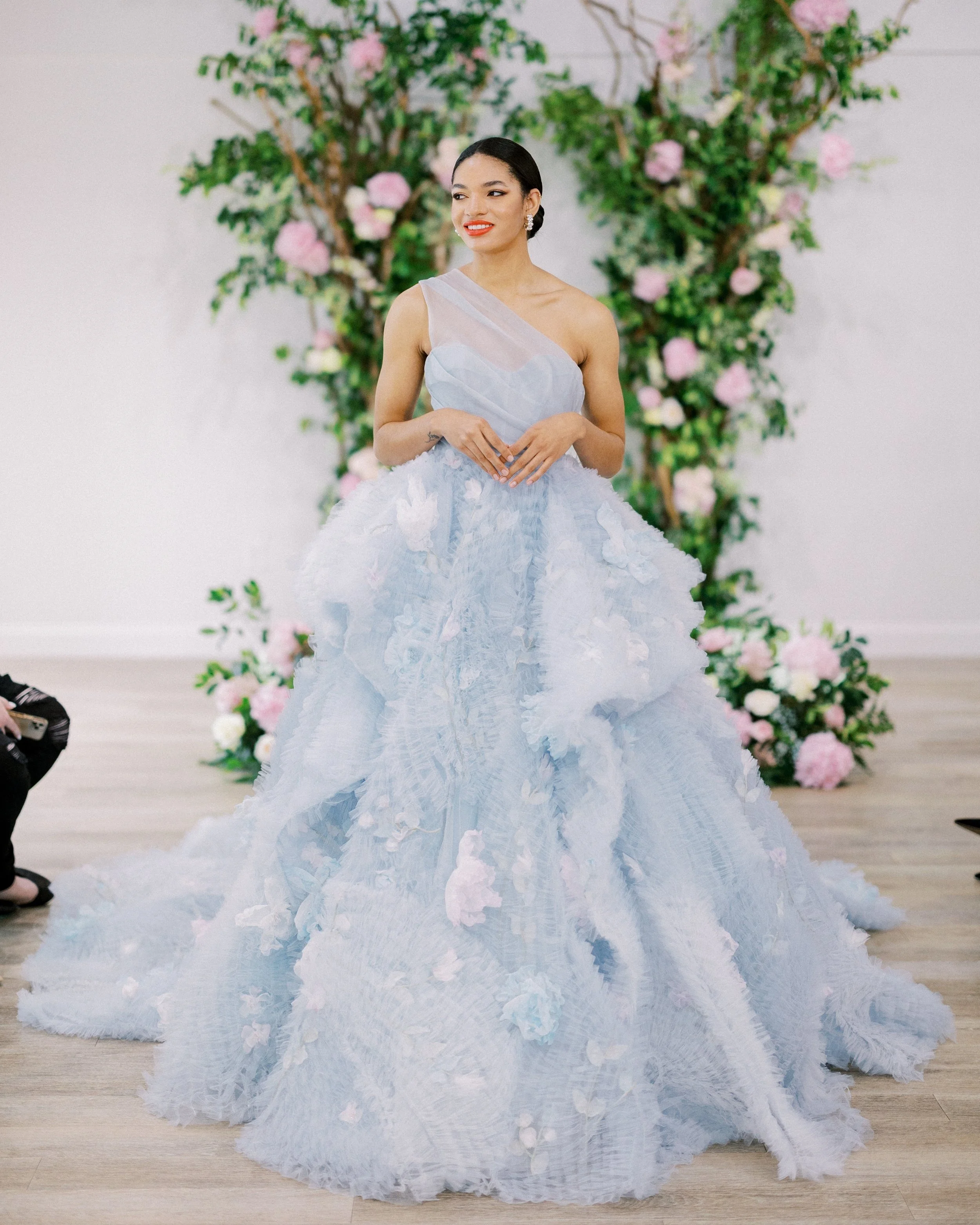 The 2024 Bridal Trends for Orlando Weddings | The Bridal Finery